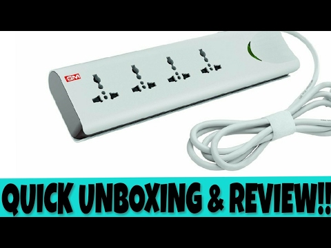 Spike Guard - Surge Protector Latest Price, Manufacturers & Suppliers