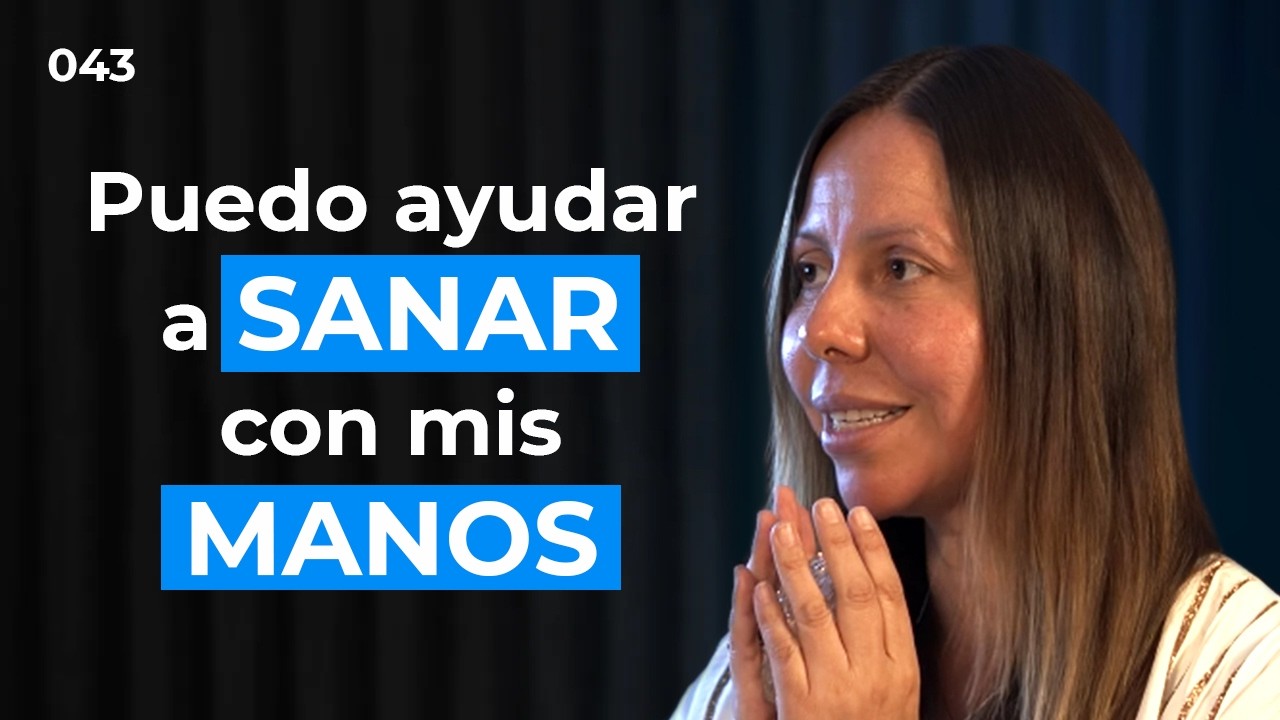 La Verdad Sobre la Auto Curación Con Un Curso de Milagros | Valeria Navarro