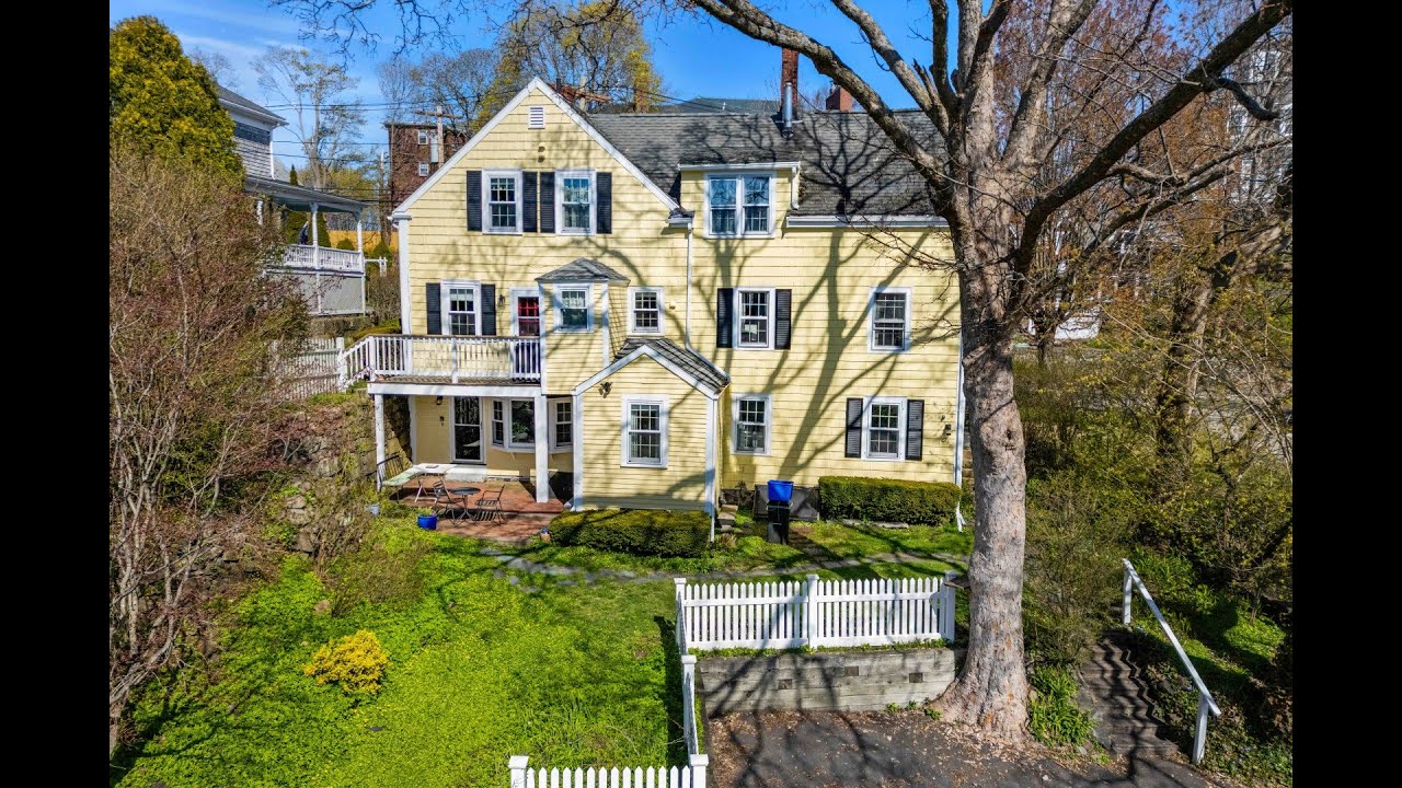 40r Prospect St Marblehead, MA | ColdwellBankerHomes.com