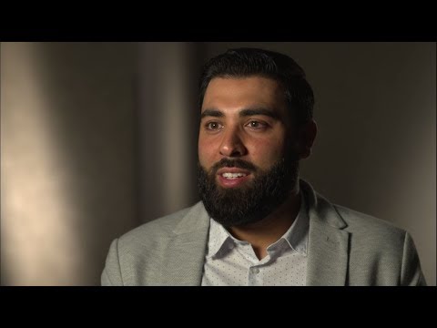 MY SJSM STORY - Abdul Dada, MD