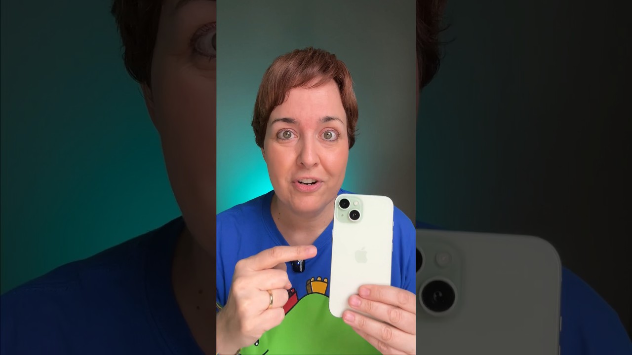 ESCANEA documentos con tu MÓVIL 📱