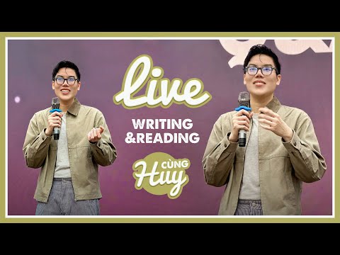 thầy Huy Forum - Luyện Thi IELTS Miễn Phí - Khóa Học Mới