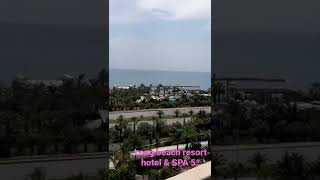 Long beach resort hotel & SPA 5*