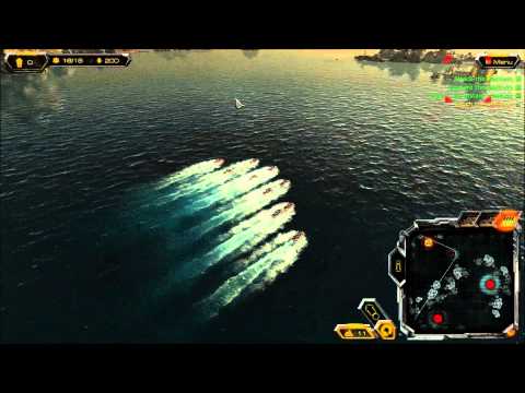 Steam Community :: Video :: Killer Jet Skis (Oil Rush - Hit It and Quit It)