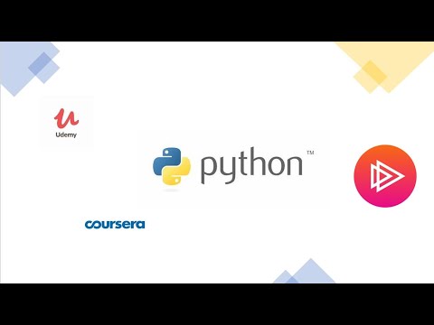 10 Best Python Online Courses for Beginners to Learn in 2021 | Java ...