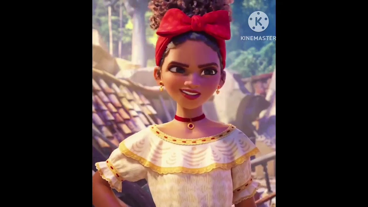 Encanto Gifs