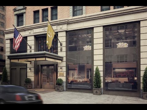 The Quin, New York City, United States of America
