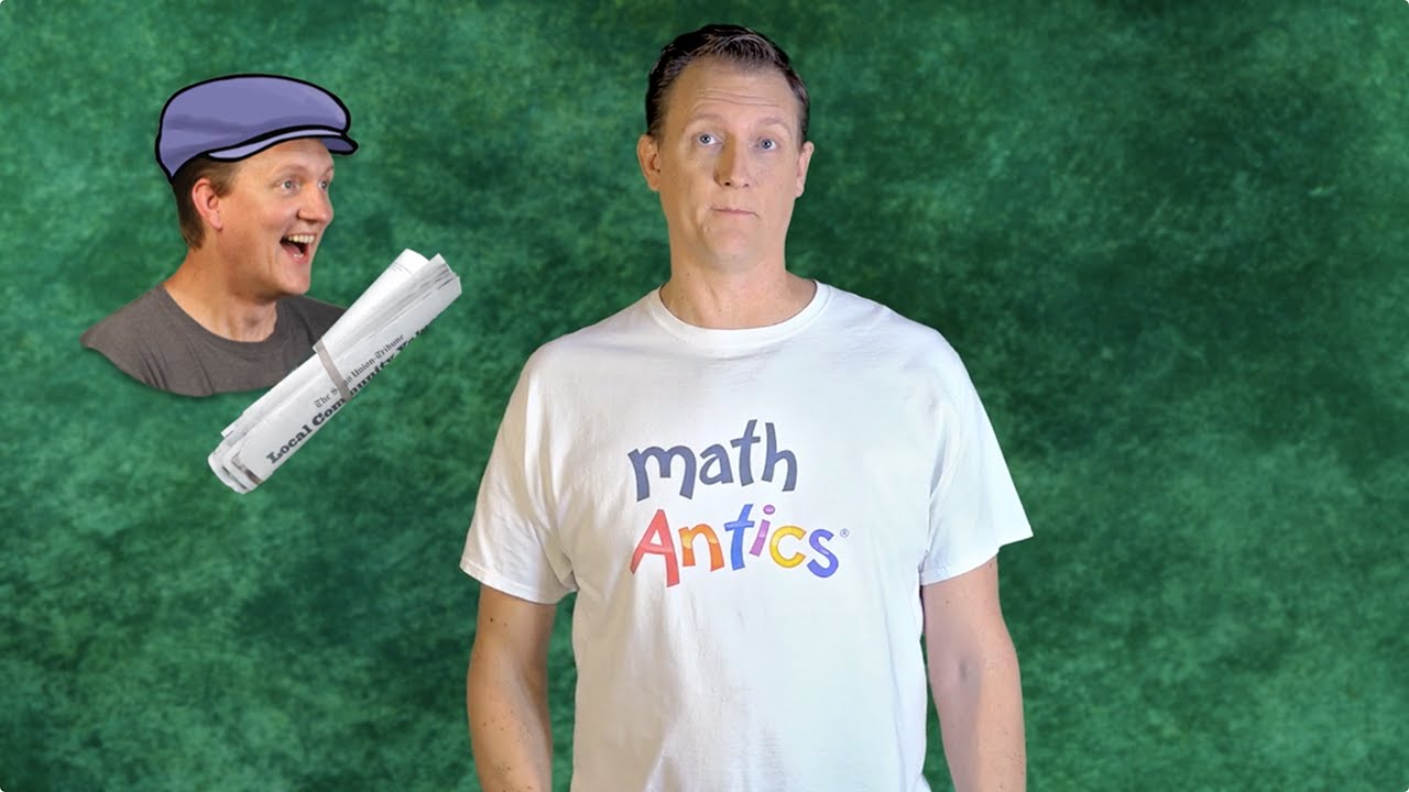 The Distributive Property In Arithmetic