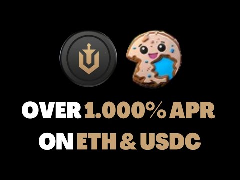 THRONE x COOKIEBASE - TOP YIELD FARMING RETURNS | CRYPTO DEFI 2023
