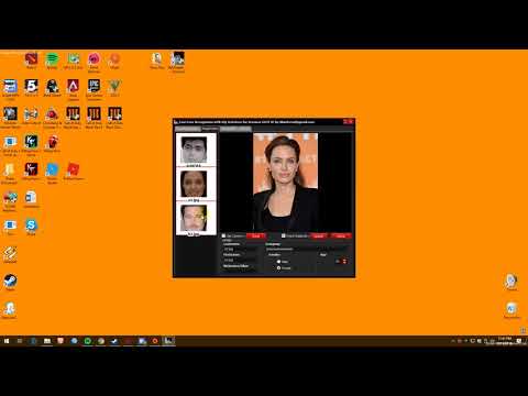 Delphi Face Recognizer download | SourceForge.net