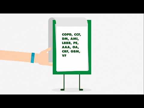 Medical records and data-driven healthcare