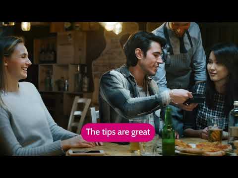 What's it like to be a Waiter/Waitress? | Hospitality and Catering Jobs