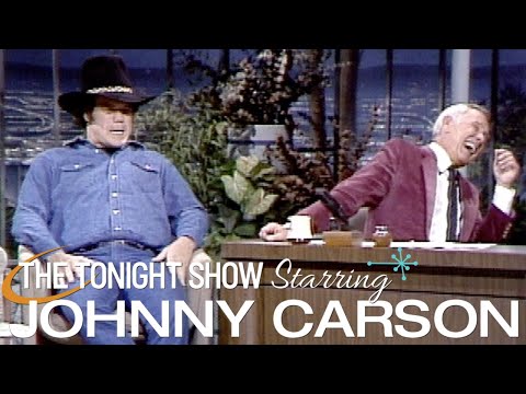 Randall "Tex" Cobb Breaks Down Losing to Larry Holmes - Full Interview