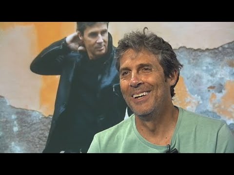 Luca Barbarossa: Roma offesa nella dignità, i romani pazienti