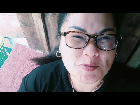 KAKAUWI KO LANG