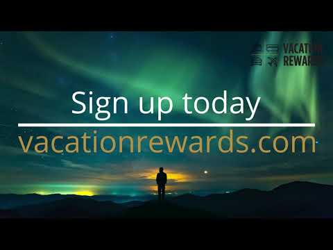 VACATION REWARDS® - Save More, Travel More