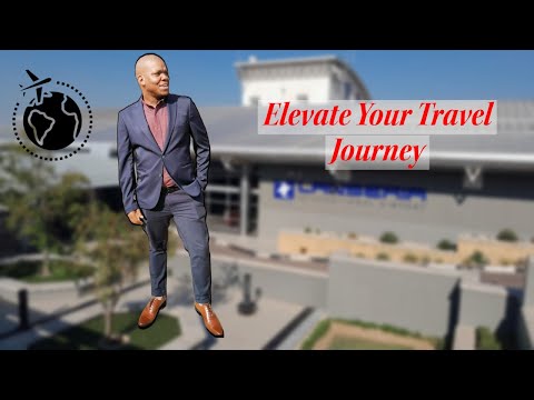 How to Take Your Trip to the Next Level at Lanseria Airport!