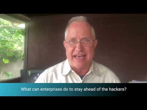 Past as Prologue: What Users Can Except with 2022 Cyber Threats