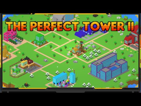Steam Community :: Video :: How to Play the Perfect Tower 2 | The ...