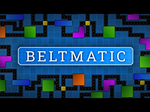 Steam Community :: Beltmatic