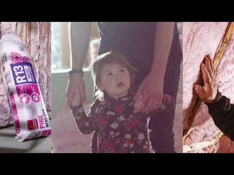PINK Next Gen™ Fiberglas™: When Safety is Priority #1