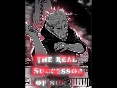 Successor of sukuna