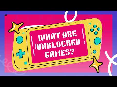 Unblocked Games Premium: A Guide for Gamers