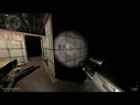 Steam Community :: Video :: Anomaly Ain't that Scary