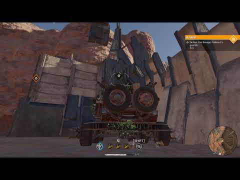 Steam Community :: Video :: Crossout Campaign mode (Spoilers)
