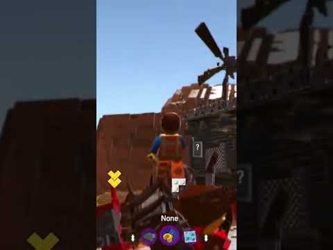 LEGO Movie Fun! 🎬✨ #roblox #minecraft #gaming #games #lego