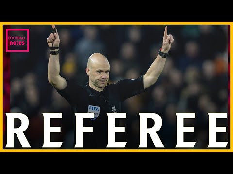 HOW REFEREES ARE APPOINTED TO OFFICIATE A MATCH