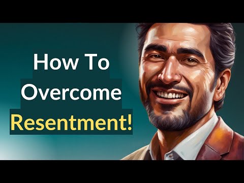 Resentment: Definition, Causes, & Solutions