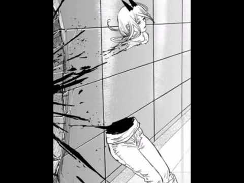 Would i cry if power died? | โ ๏ธSPOILERโ ๏ธ #chainsawman #sad #death #anime #sadedit #shorts
