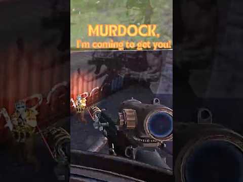 JOHN RAMBO'D | Contractors Showdown: Exfil Zone