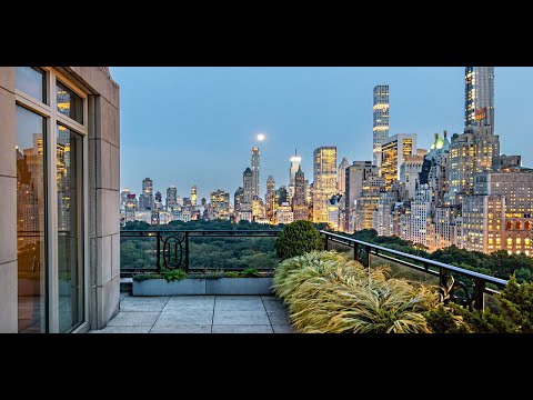 €54 762 377 I am selling them for half the price. Apartment in Manhattan, New York, United States
