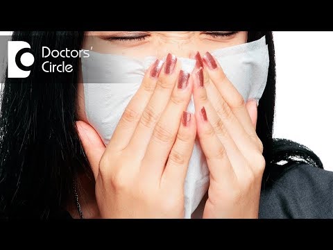 What is Pneumonia & its causes? - Dr. Hirennappa B Udnur