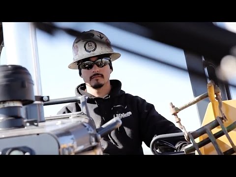 Single-Source Solution for Industrial Construction & Services