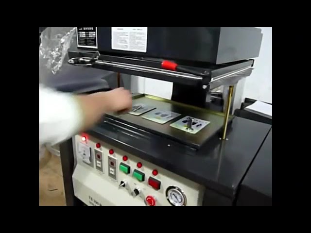 Skin Packing Machine - IP390 Skin Packaging Machines Trader - Retailer ...