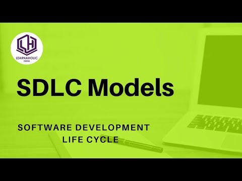 SDLC Models in Software Engineering | Agile Model | RAD Model