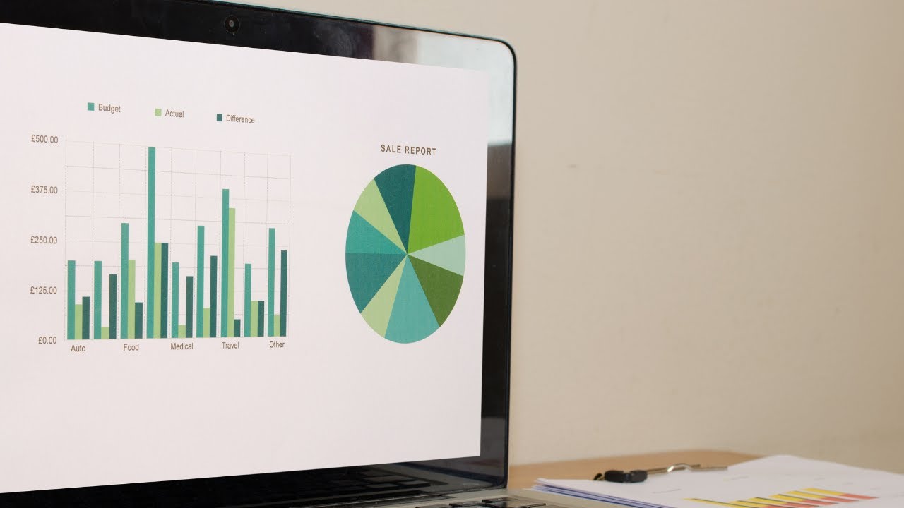 Mastering Data Visualization in Power BI | Lecture 1