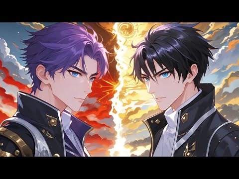 1225-1230 | 🔥 Global Freeze: I Built a Doomsday Safehouse – A Tense Ice Apocalypse Manhua!