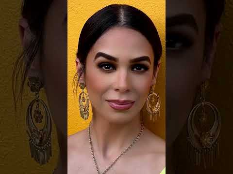 Biby Gaytan provokes criticism for her appearance, amid her "separation" from Eduardo Capetillo