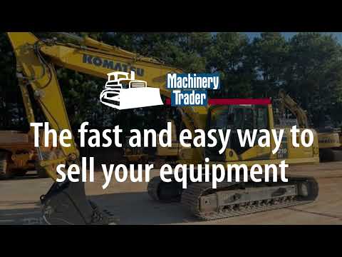 How To Buy & Sell Construction Equipment Online | MachineryTrader.com