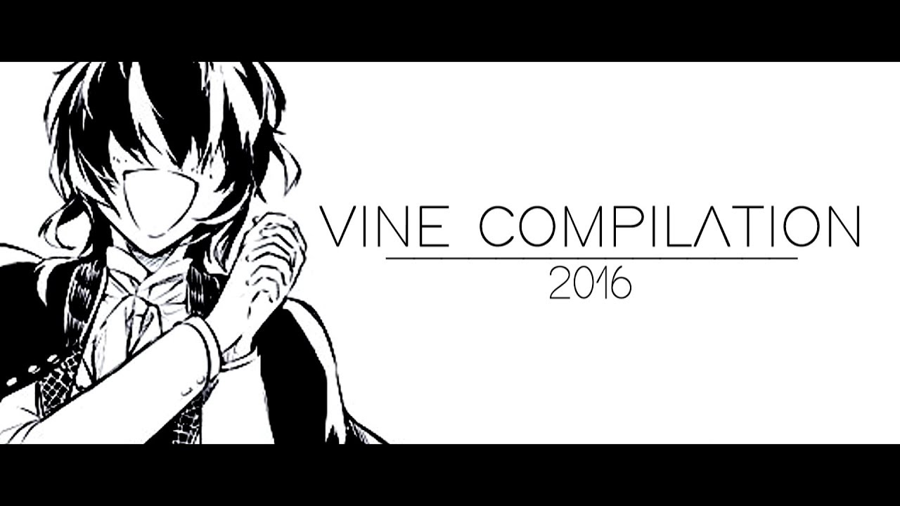 edit compilation (2016/vine)