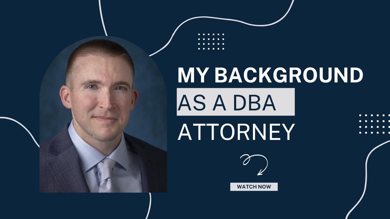 From USMC to DBA: Why I Fight for Contractors