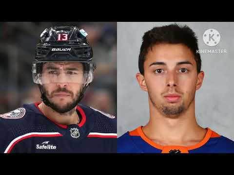 Columbus Blue Jackets’ Johnny Gaudreau and brother die in ‘unimaginable tragedy’