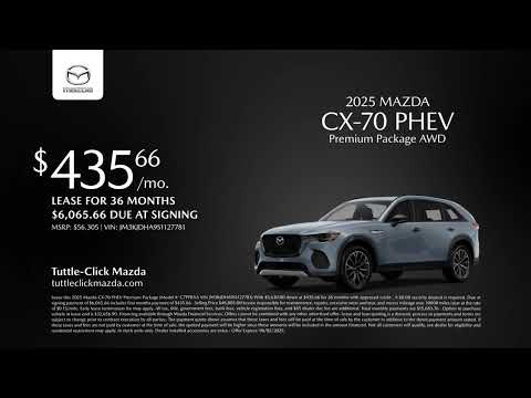 In-Market Mazda 05/26/2025 5552517