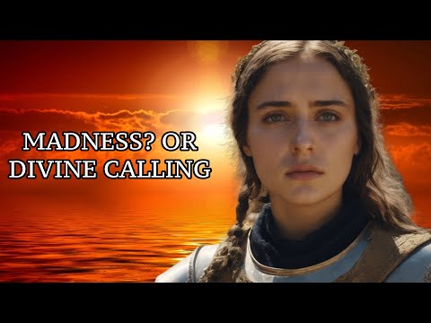Joan of Arc | Madness? OR God's Warrior