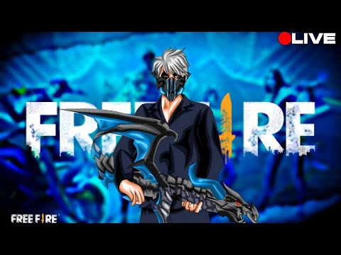 🔴 PLAYING FF ON MOBILE WITH KEYBOARD AND MOUSE ⌨️🖱️ #freefire #freefirelive #fflive