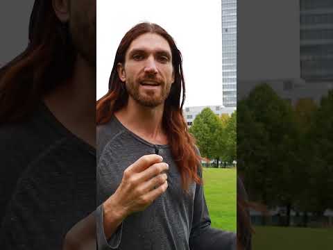 How to Connect to the Earth - do this daily!